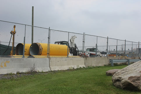 Who We Are – Caisson Consultant