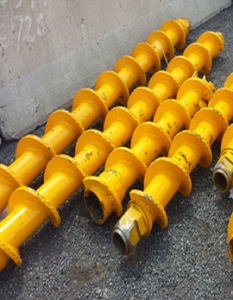 Caisson Consultant – Foundation, Drilling and Piling Equipment Supplier