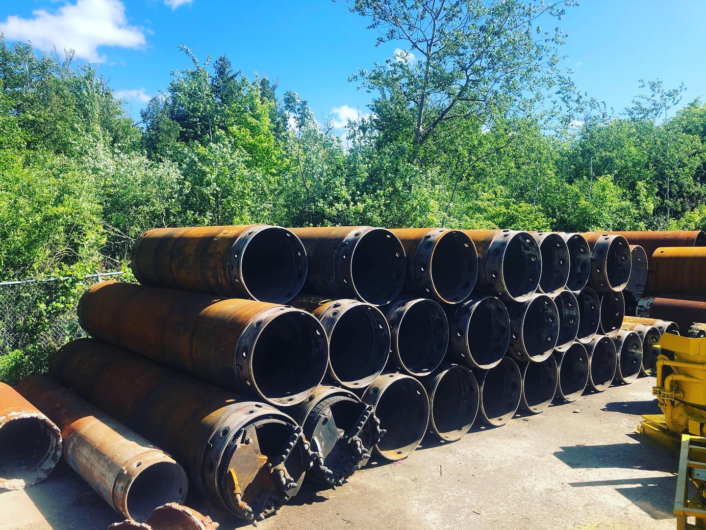 About – Caisson Consultant