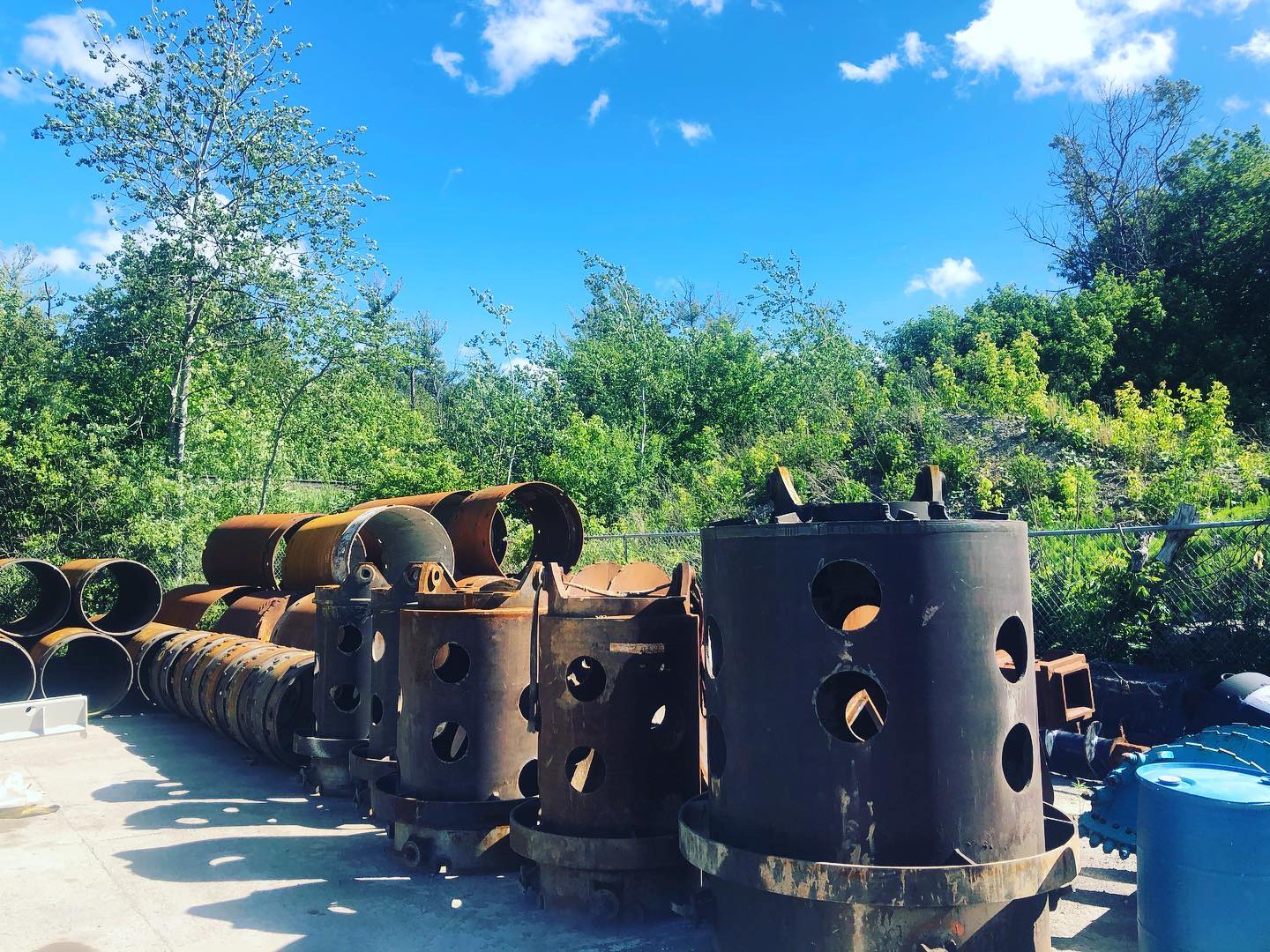 About – Caisson Consultant