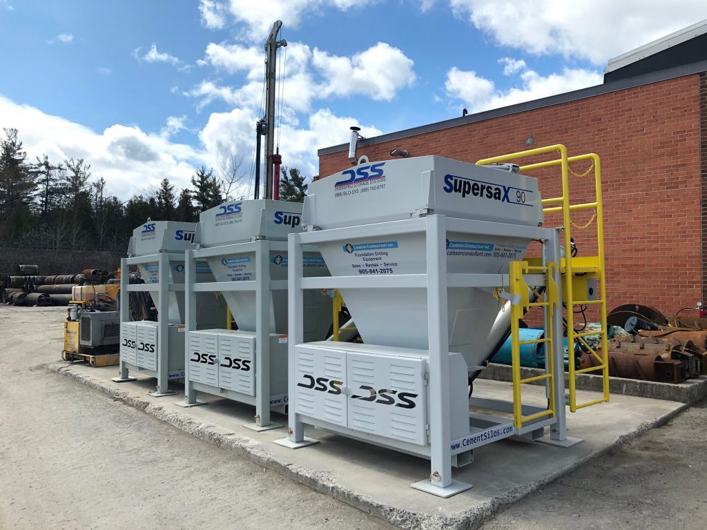 About – Caisson Consultant