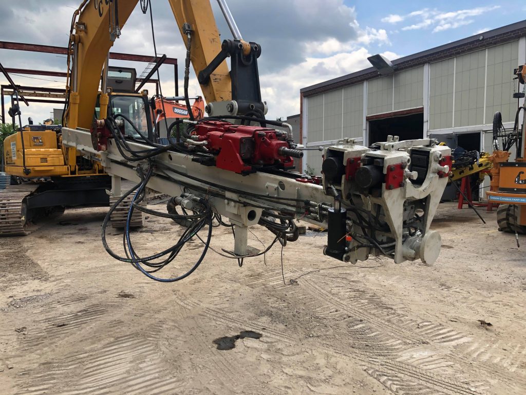 About – Caisson Consultant