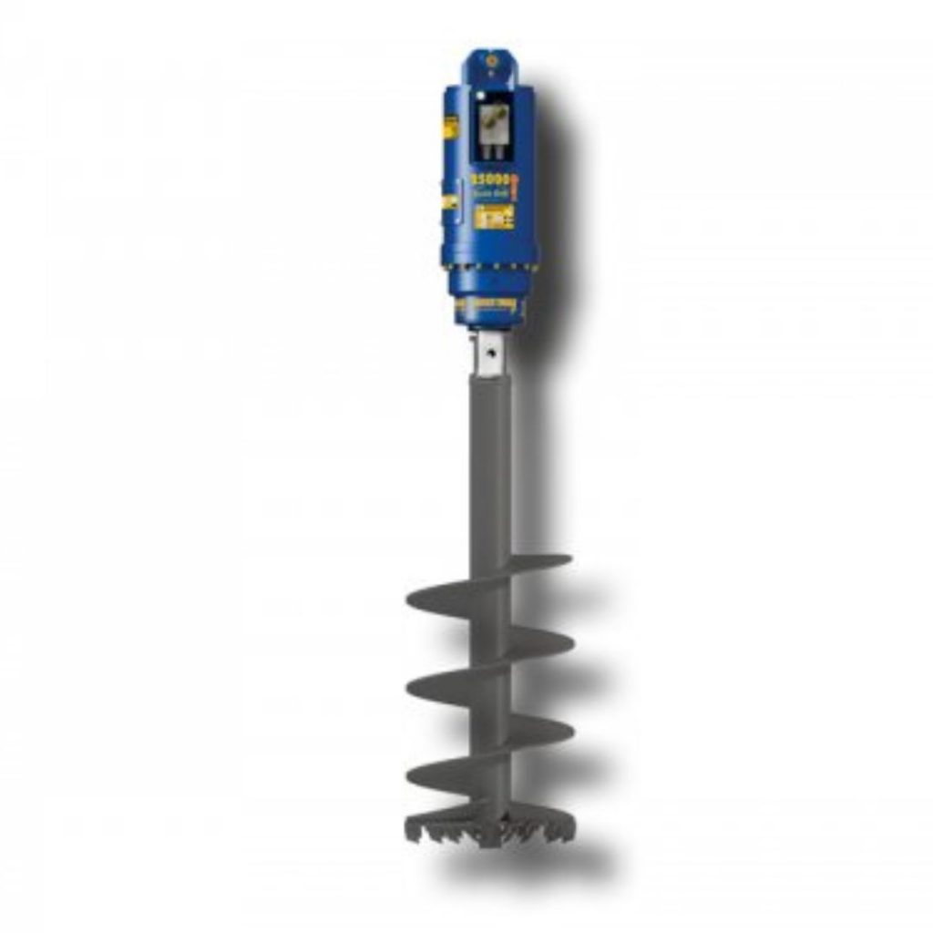 Kinshofer – Caisson Consultant